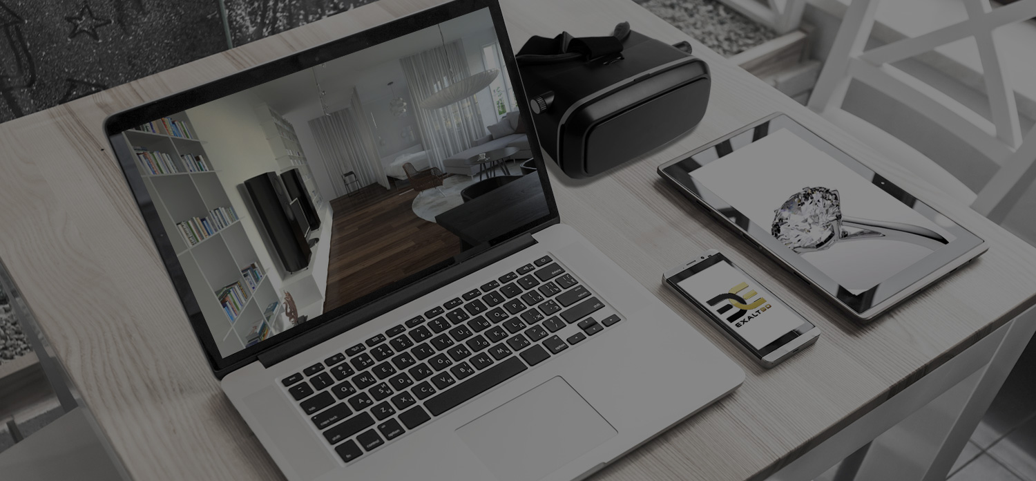 Visualisation 3D, personnalisation et configurateur 3D de produit